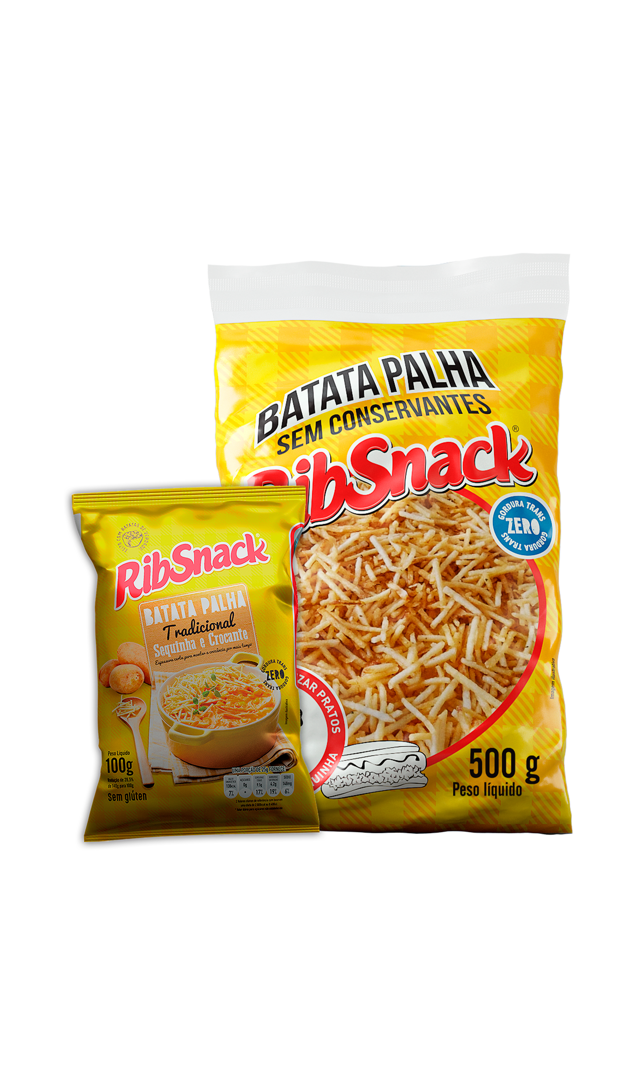 RibSnack