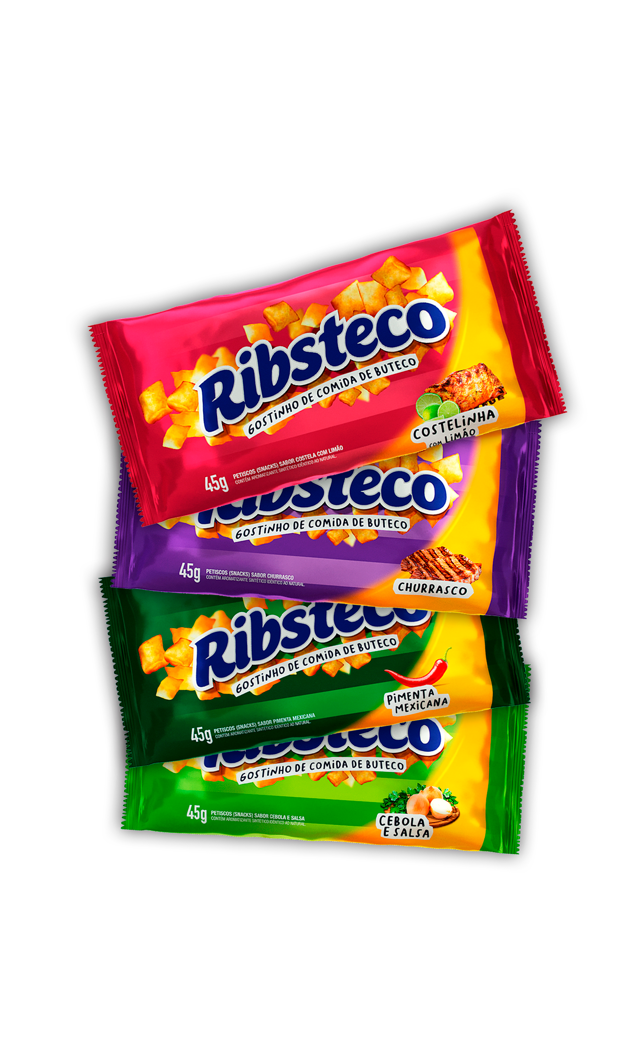 RibSnack