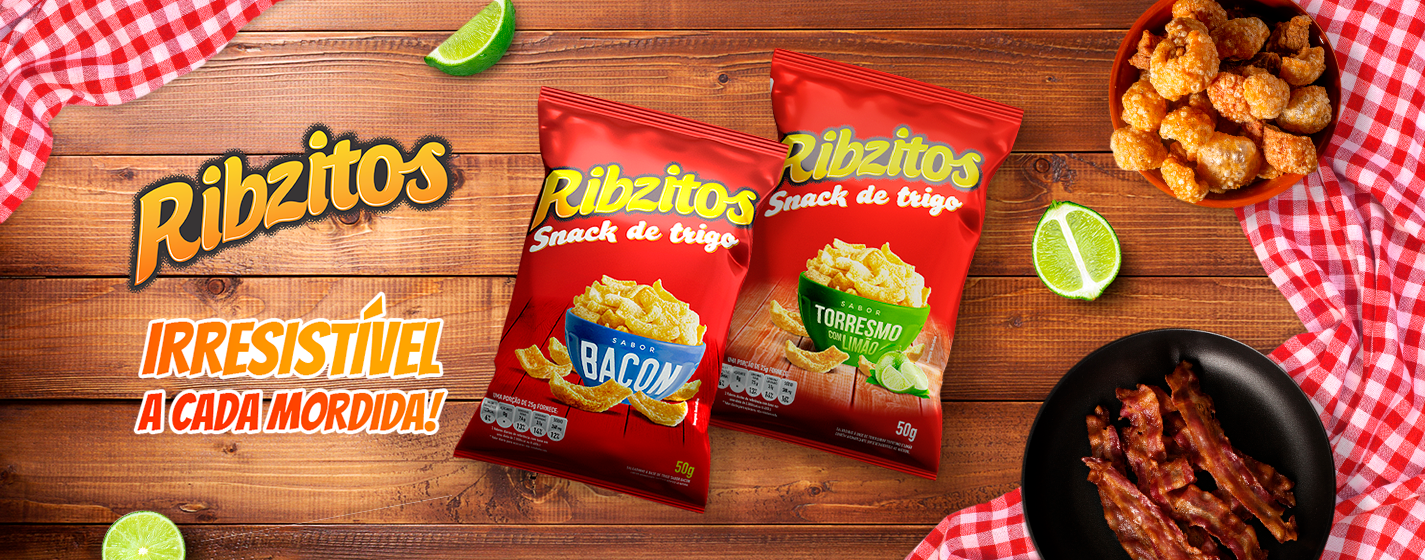 RibSnack