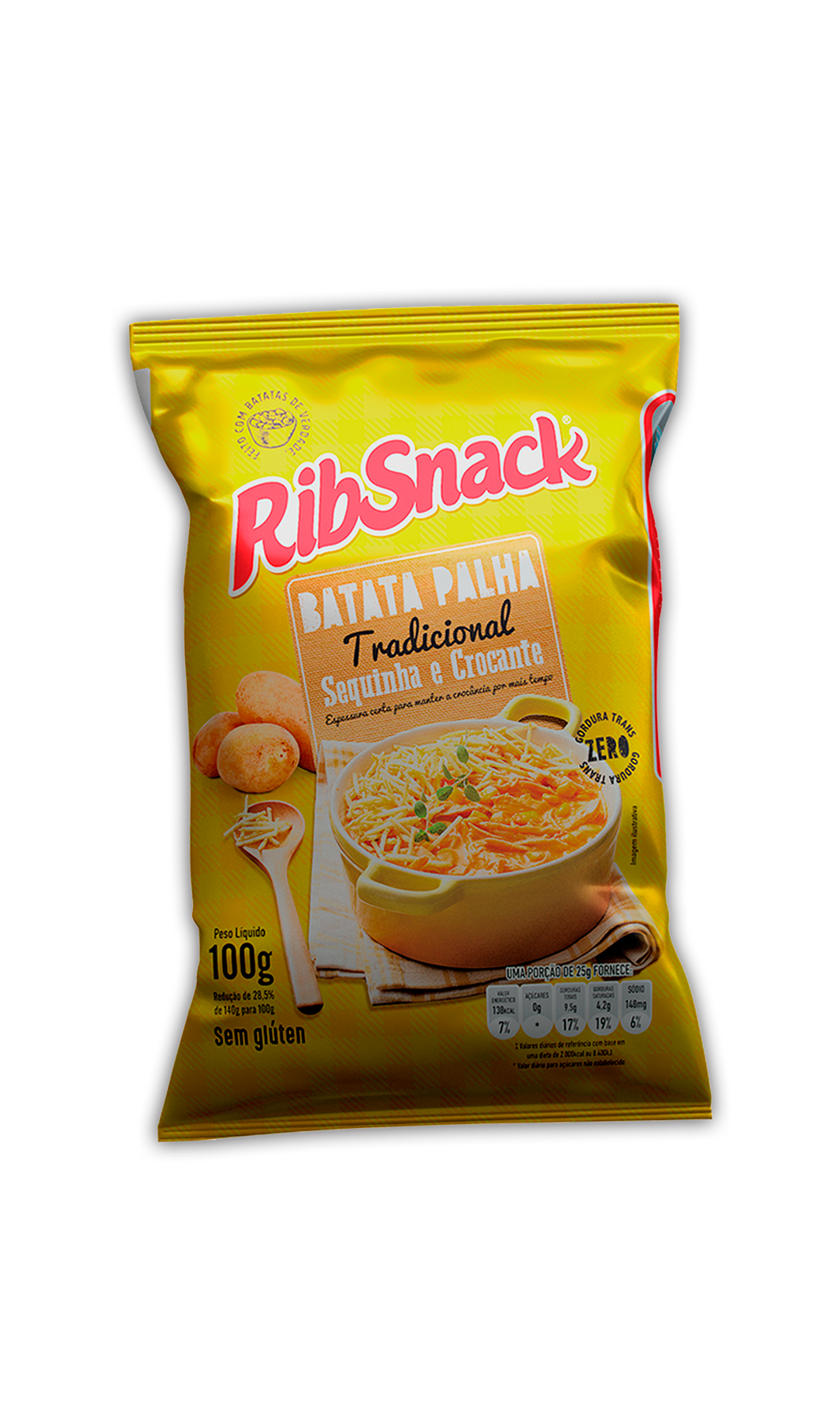 TODOS OS PRODUTOS – RibSnack